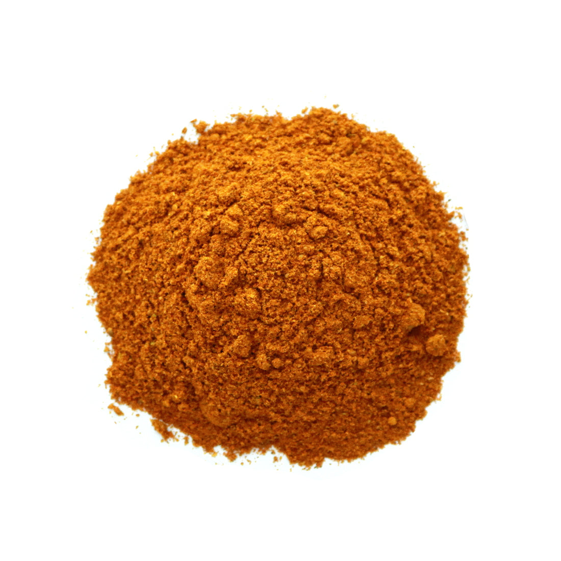 Flavors of bali in a spice blend