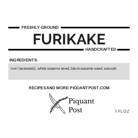 Furikake