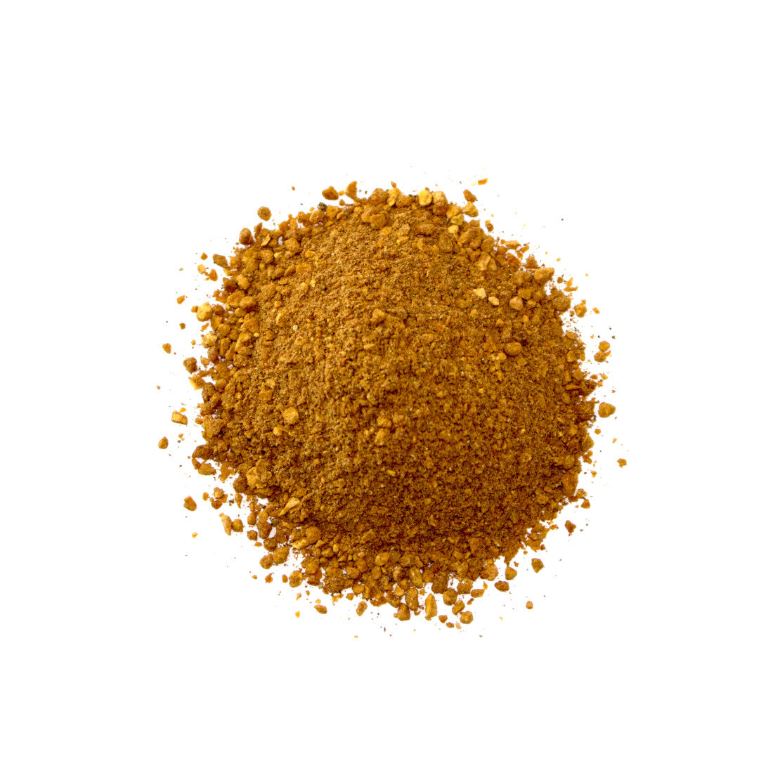 Orange Cardamom