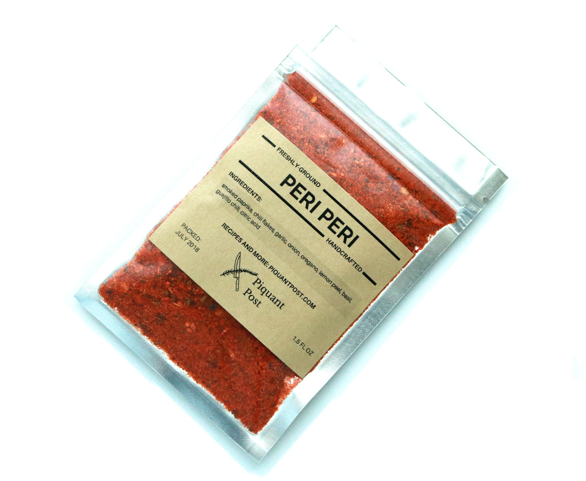 Peri Peri